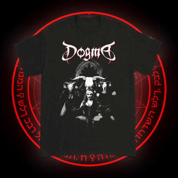 Store » Official Dogma