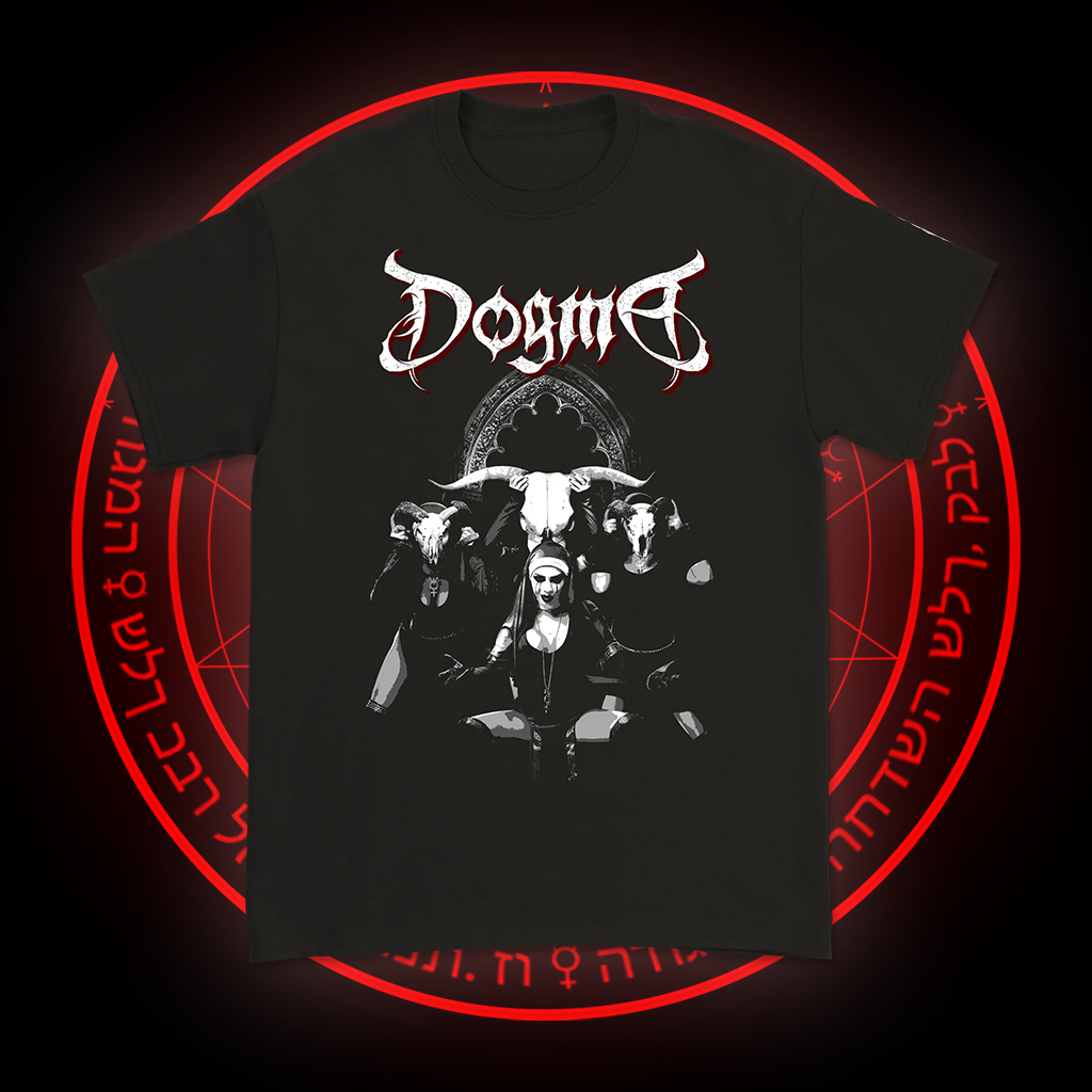 Store » Official Dogma