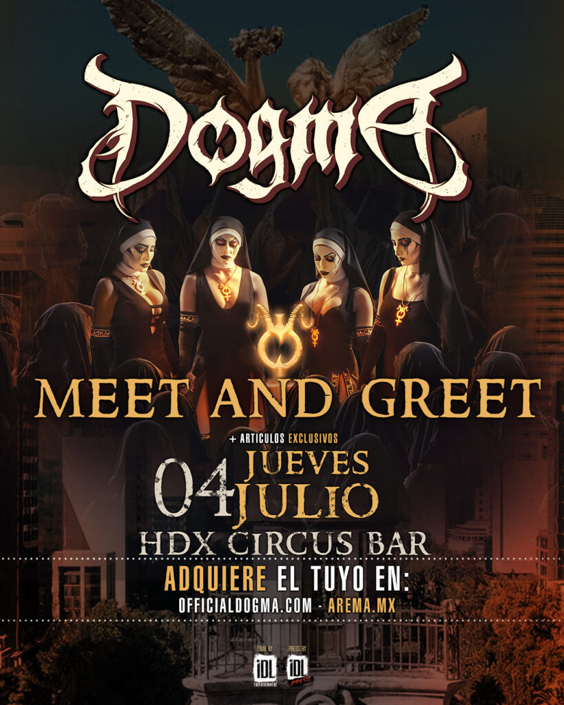 Store » Official Dogma